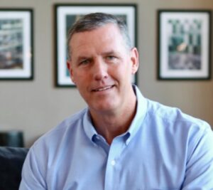 Meet the Team - His Way At Work