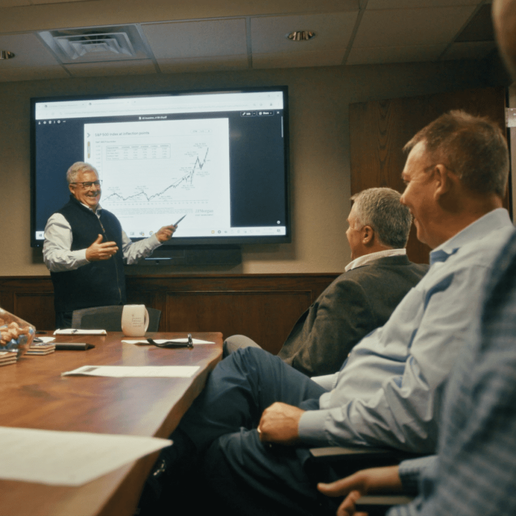 About Us - His Way At Work